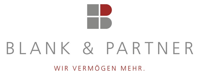 BLANK & PARTNER - Wir vermögen mehr.